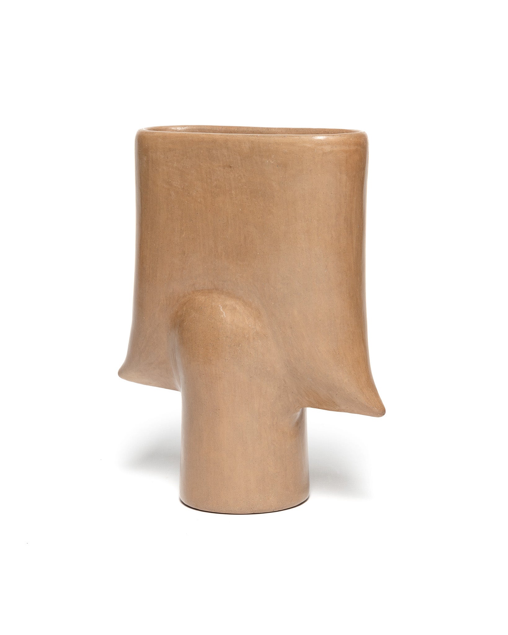 Apapacho "Clay Shield" Clay & Beeswax Natural – HAVEN